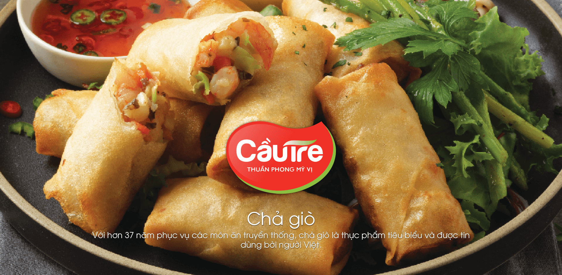 Chả Giò